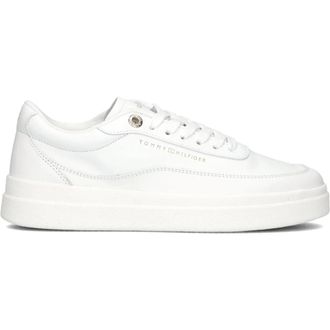 Tommy Hilfiger Modern Court Sneaker - - Shoes - Damen - Wei&szlig; - 41 EU