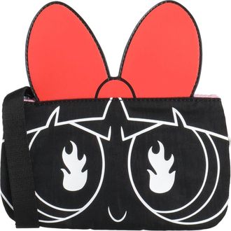 Kipling X THE POWERPUFF GIRLS