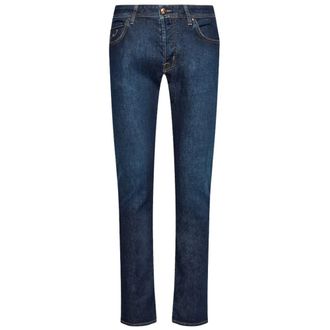 Jacob Cohen Kleidung Jeans - - Jeans - Herren - Blau - W36