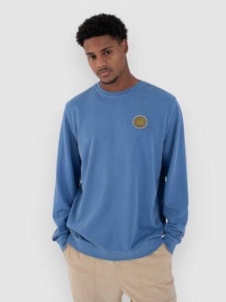 Hurley Hurley Naturals Crew Sweater thunderberry