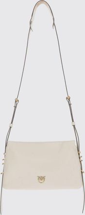Pinko Schultertasche PINKO Damen Farbe Wei&szlig;