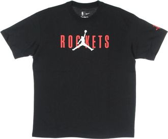 Nike Jordan Courtside Statement Tee - - Sport - Herren - Schwarzk - L