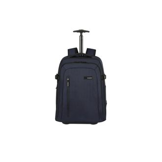 Samsonite Roader 17.3 Laptop Rucksack - - Bags - unisex - Schwarzk - ONE SIZE