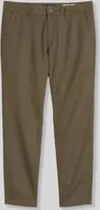 Marc O'Polo Tapered Fit Chino aus Lyocell-Mix
