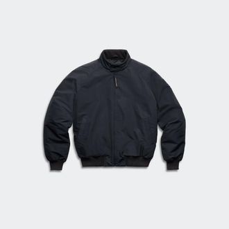 Canada Goose Legacy Bomberjacke (M&auml;nnlich, Nocturne, M)