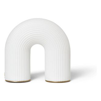 Ferm Living Lampe &agrave; poser portative Vuelta Ferm Living