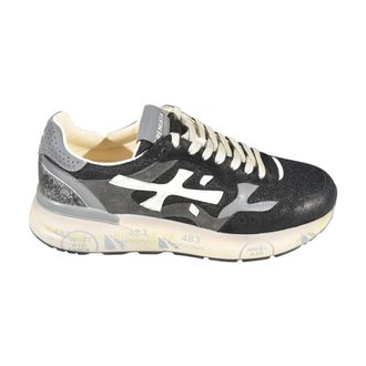 Premiata Homme, Chaussures, Multicolore, Taille: 40 EU Mick 0.1 8119