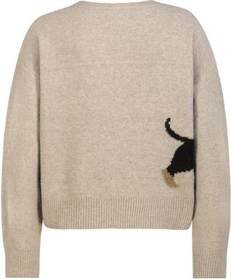 Authentic Style Strickpullover