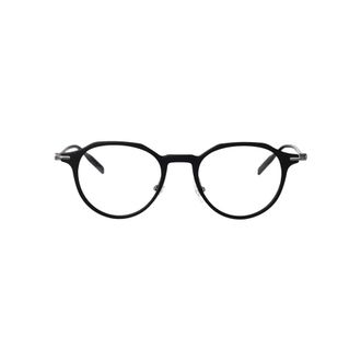 Montblanc Montblanc, Homme, Accessoires, Noir, Taille: 49 MM Optical Frame