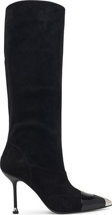 Liu Jo Stiefel Liu Jo Demi 18 SF6019 TX562 Schwarz