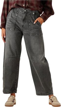 Circle Of Trust Damen, Jeans, Grau, W27Gr&ouml;&szlig;e