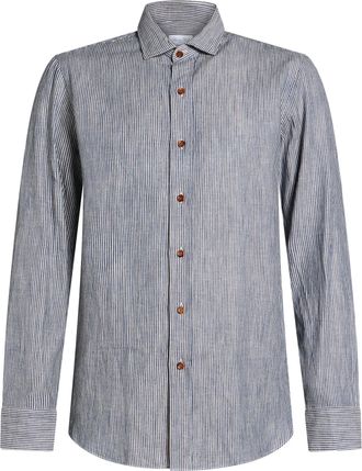 Salvatore Piccolo TOPS - Jeanshemden auf YOOX.COM