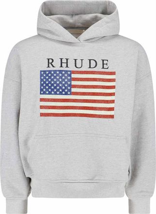 Rhude Sweat-Shirts - Usa