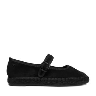 Roxy Espadrilles Roxy CEO-WSS990-270 Schwarz