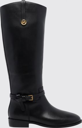 Michael Kors Stiefel Damen Farbe Schwarz