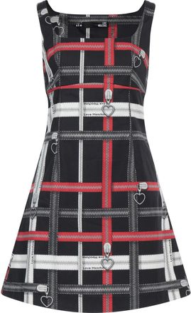 Love Moschino KLEIDER - Mini-Kleider auf YOOX.COM