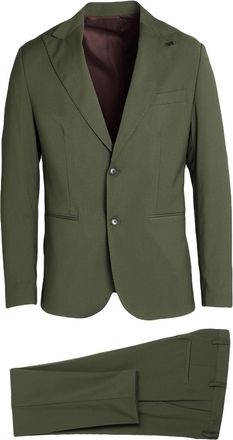 ROBERTO P LUXURY ANZ&Uuml;GE und CO-ORDS - Anz&uuml;ge auf YOOX.COM