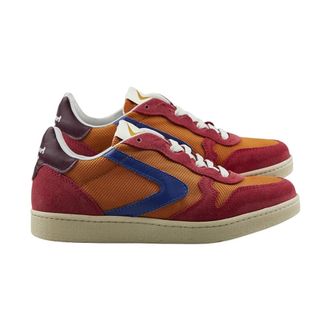 Valsport Strapazierf&auml;hige Cordura Sneakers - - Shoes - Damen - Mehrfarbig - 38 EU