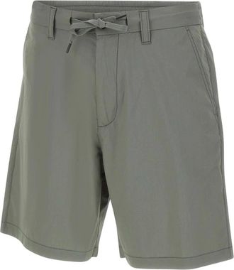HUGO BOSS Homme, Shorts, Gris, Taille: W31 Short Droit Coupe Chino