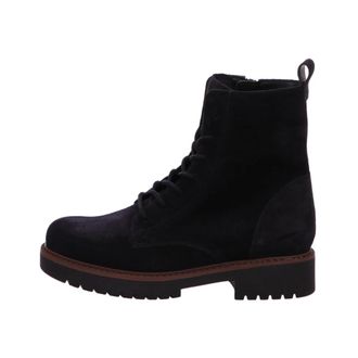 Gabor Stiefeletten - - Shoes - Damen - Blau - 38 1/2 EU