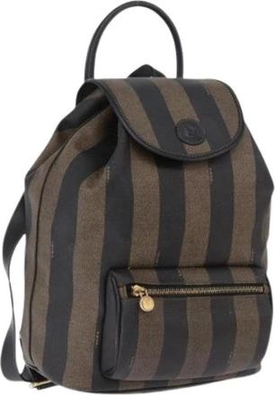 Fendi Damen, Pre-Owned, Mehrfarbig, ONE SIZEGr&ouml;&szlig;e