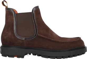 Santoni SCHUHE - Stiefeletten auf YOOX.COM