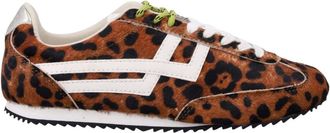 Keds Pro-Keds - Racer 77 Baskets - Femme - Chaussures - Multicolore - Taille: 37 EU