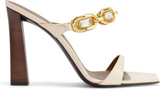 Giuseppe Zanotti INSOMNYA MULE 105 Sandalen