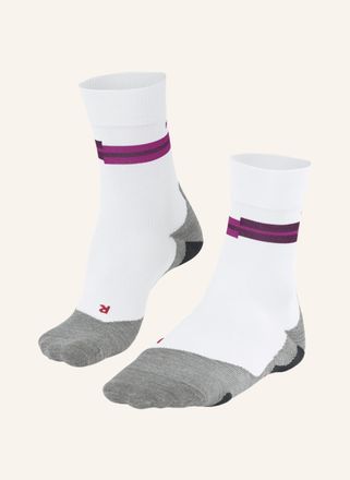 Falke Laufsocken ru5 weiss