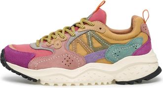 Flower Mountain Damen, Schuhe, Mehrfarbig, 38 EUGr&ouml;&szlig;e