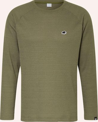 Mammut Mammut Longsleeve gruen