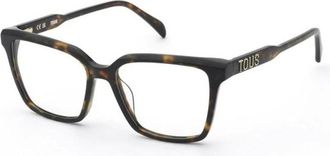 Tous Tous, Femme, Accessoires, Brun, Taille: 53 MM Vtoc67 Optical Frame