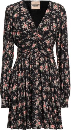 Aniye By KLEIDER - Mini-Kleider auf YOOX.COM