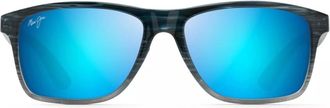 Maui Jim Lunettes de soleil Onshore - unisex - Accessoires - Bleu - Taille: 58 MM