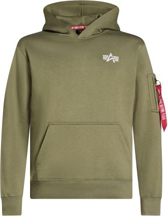 Alpha Industries TOPS - Sweatshirts auf YOOX.COM