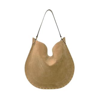 Isabel Marant Damen, Taschen, Braun, ONE SIZEGr&ouml;&szlig;e
