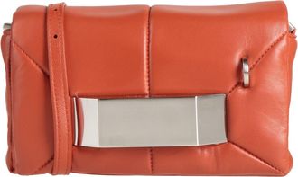 Rick Owens TASCHEN - Umh&auml;ngetasche auf YOOX.COM