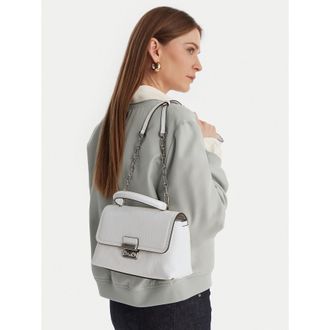 Michael Kors Handtasche MICHAEL Michael Kors 30R6S2RS2L Wei&szlig;