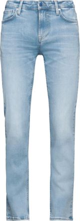 Guess HOSEN & RÖCKE - Jeanshosen auf YOOX.COM