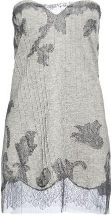 Ermanno Scervino ROBES - Robes courtes sur YOOX.COM