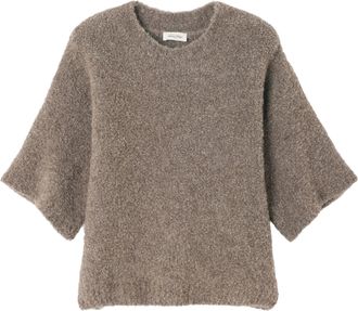 American Vintage Pull Zolly American Vintage