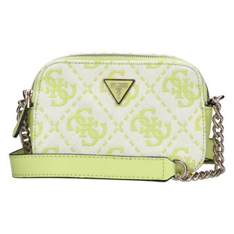 Guess Damen, Taschen, Gr&uuml;n, ONE SIZEGr&ouml;&szlig;e
