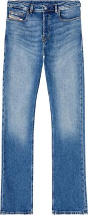 Diesel jean 2007 Zatiny - Bleu