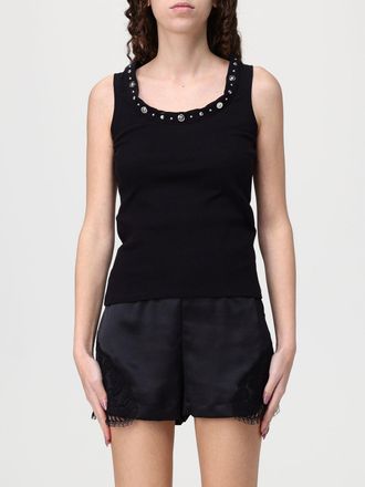 Versace Top VERSACE Femme couleur Noir
