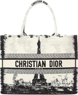 Dior Damen, Pre-Owned, Wei&szlig;, ONE SIZEGr&ouml;&szlig;e