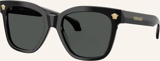 Versace Sonnenbrille ve4511 schwarz