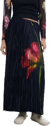 Desigual FAL_FOLLET, 2000 Black, XL