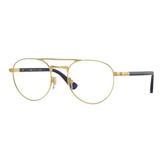 Persol Po2495V Optisches Gestell - - Accessories - unisex - Gelb - 51 MM