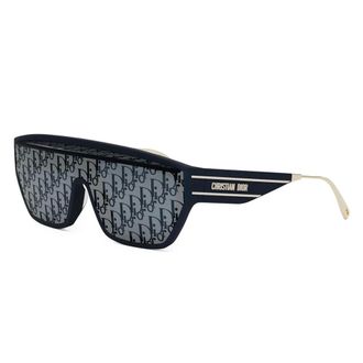 Dior Damen, Accessories, Blau, 68 MMGröße