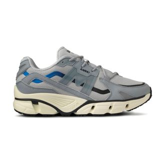 Karhu Super Fulcrum Sneakers - - Shoes - Herren - Blau - 40 1/2 EU